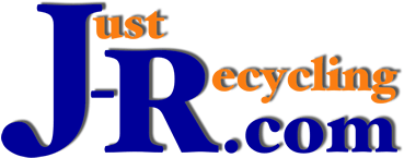 Just-Recycling Materials Recycling - Just Recycling